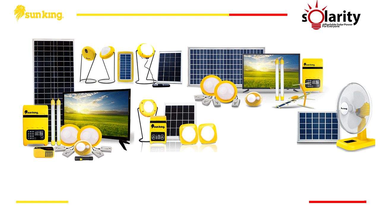 Home - Solarity - Affordable solar home system without subscription