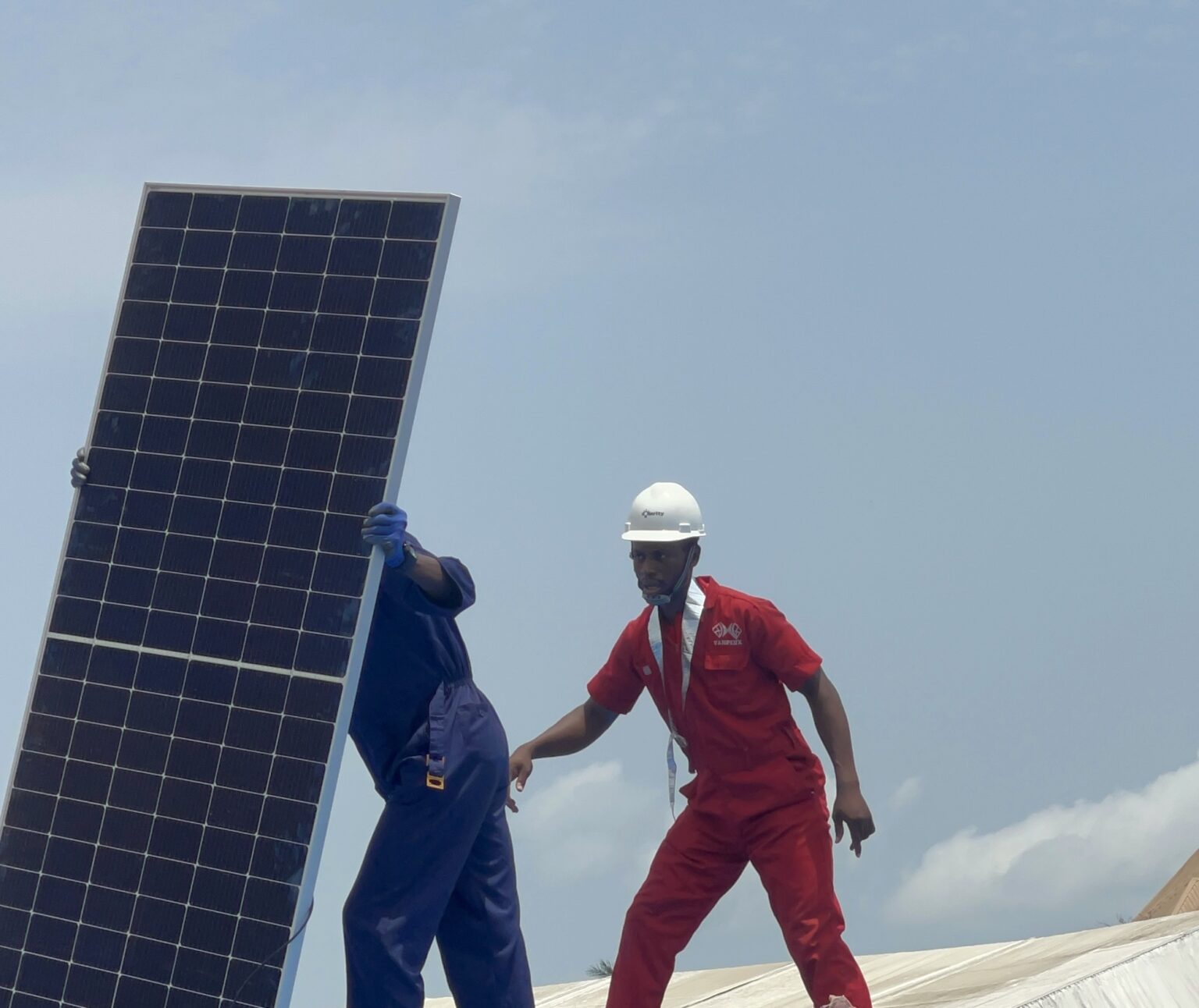 Home | Solarity Plus Limited