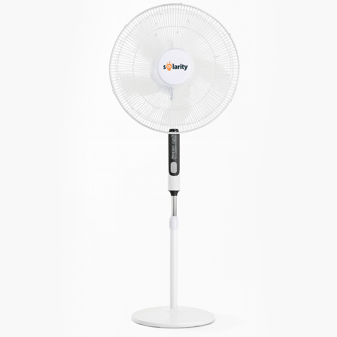 SOLAR HOME SYSTEMS | Solarity Plus Limited